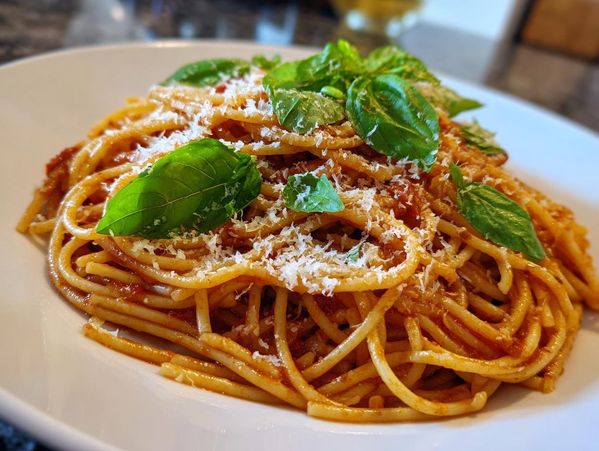 Amazing 10 Delicious Spaghetti Recipes For Every Occasion - faironplay.com
