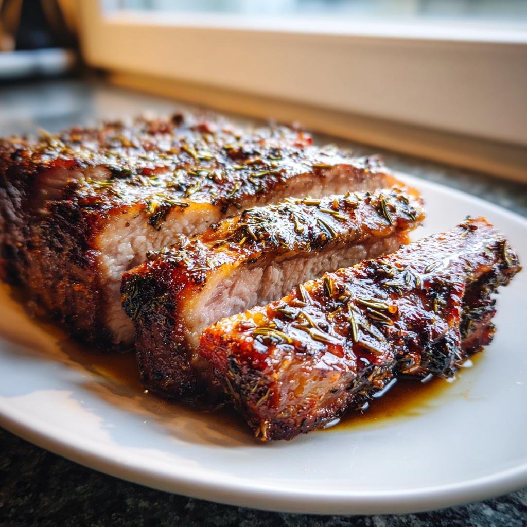 Perfect 145° Pork Roast Magic - faironplay.com